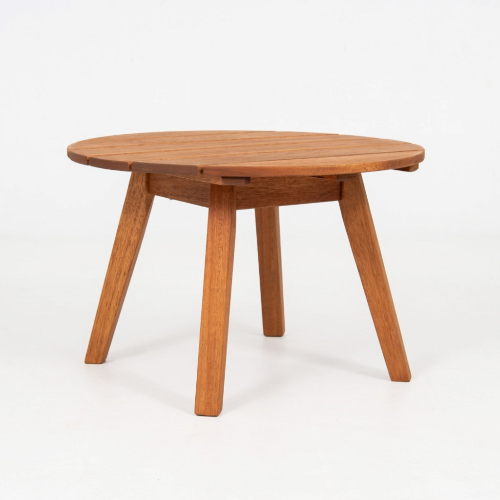 Mesa Auxiliar Mestra Ipanema Ø 55 - BUTZKE