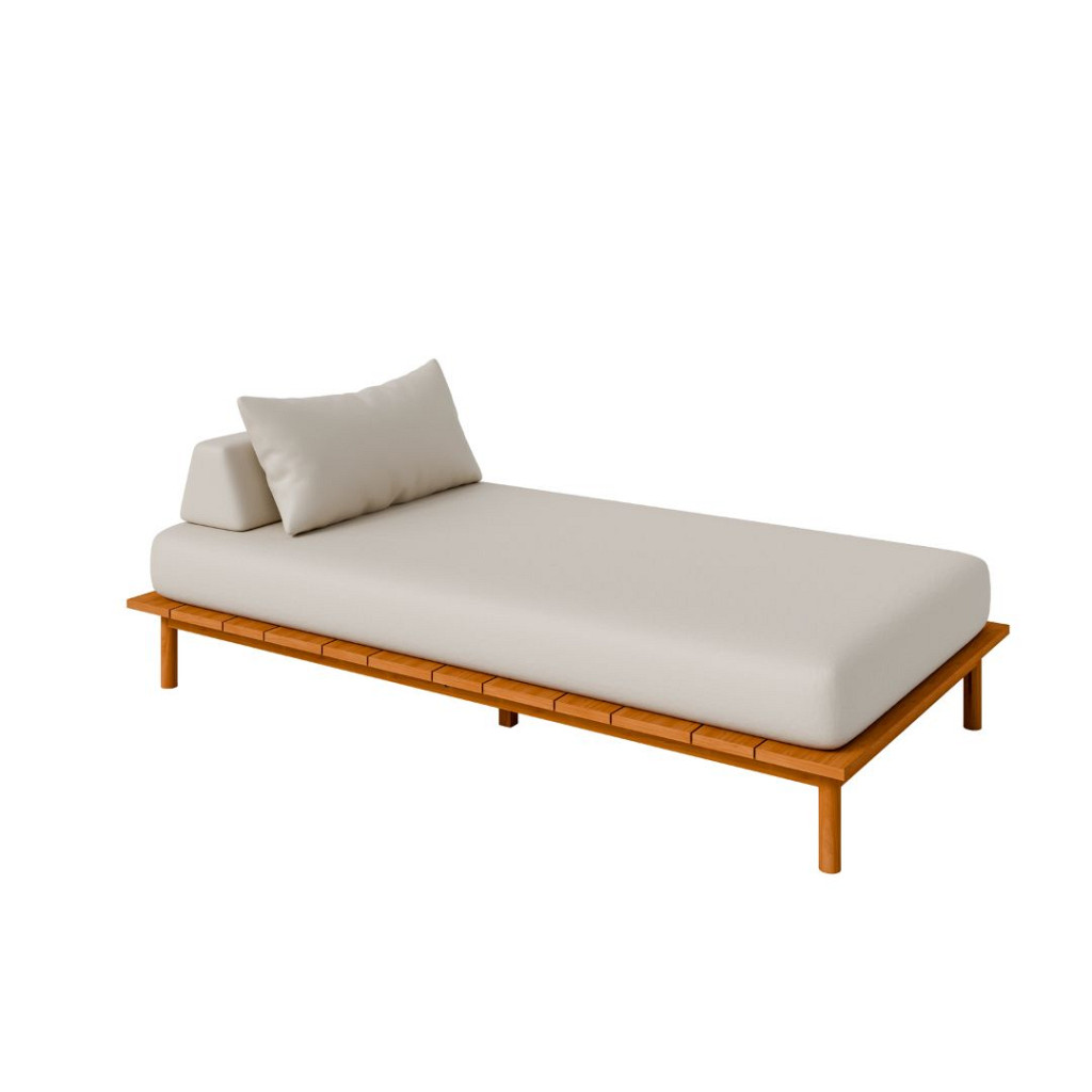Chaise Preá - BUTZKE