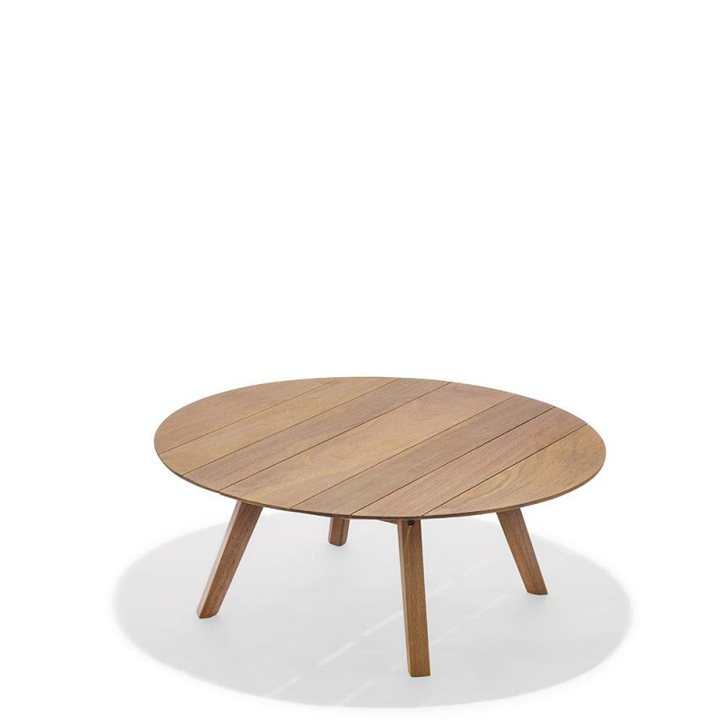 Mesa Centro Diamantina Ø 80 - BUTZKE
