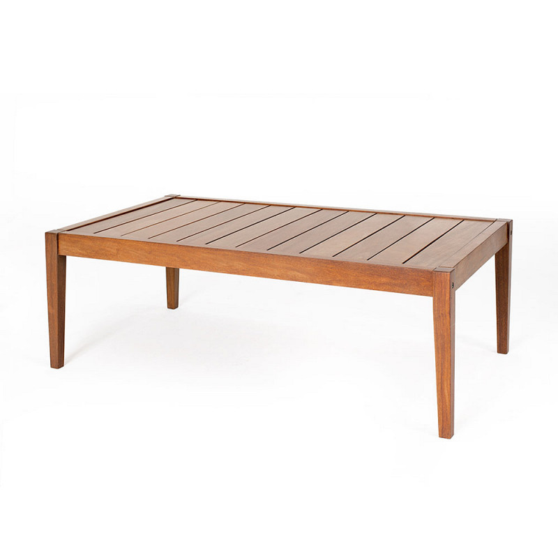 Mesa Centro Pampero 123 x 70 - BUTZKE